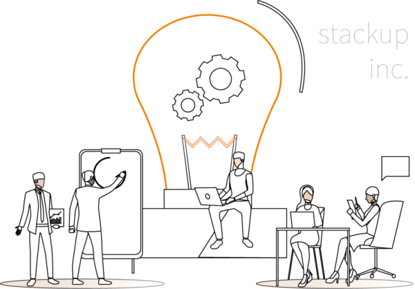 About us – Stackup Tech