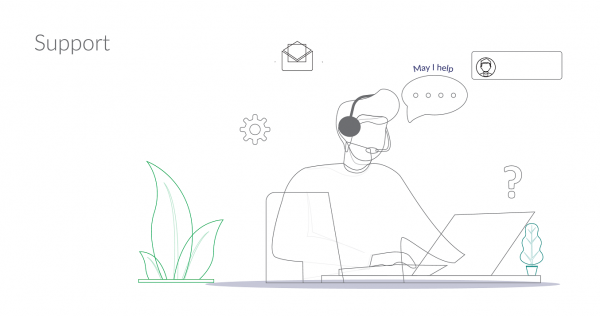 support – Stackup Tech