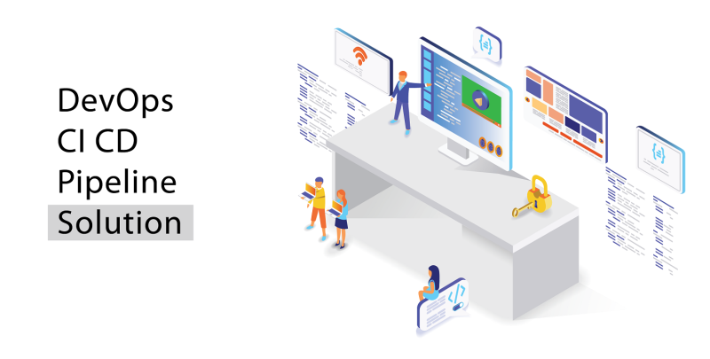 DevOps CI CD – Stackup Tech